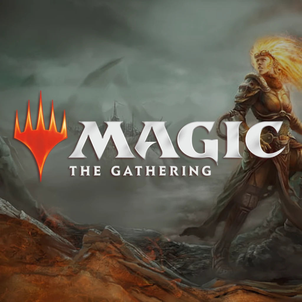 Magic: the Gathering – Page 18 – Templars Arena Gamecenter
