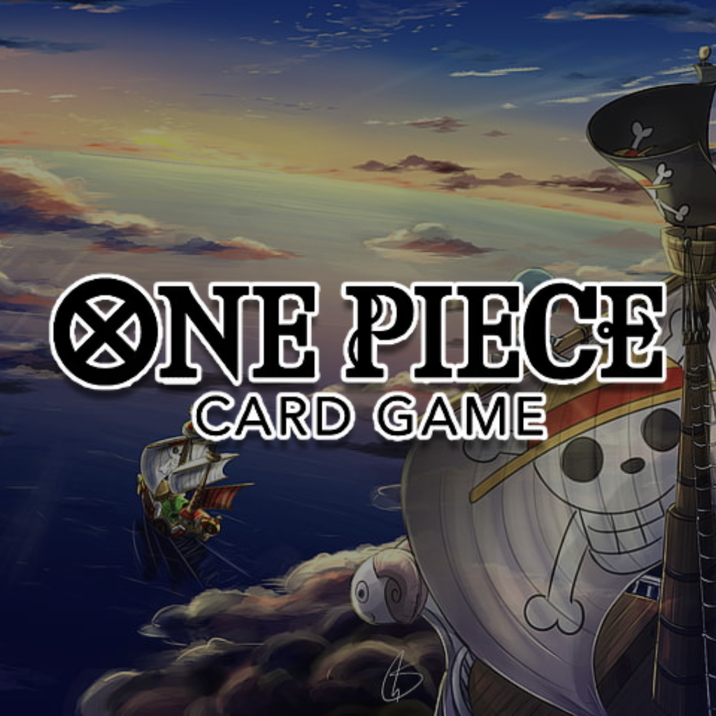 One Piece Card Game – Templars Arena Gamecenter
