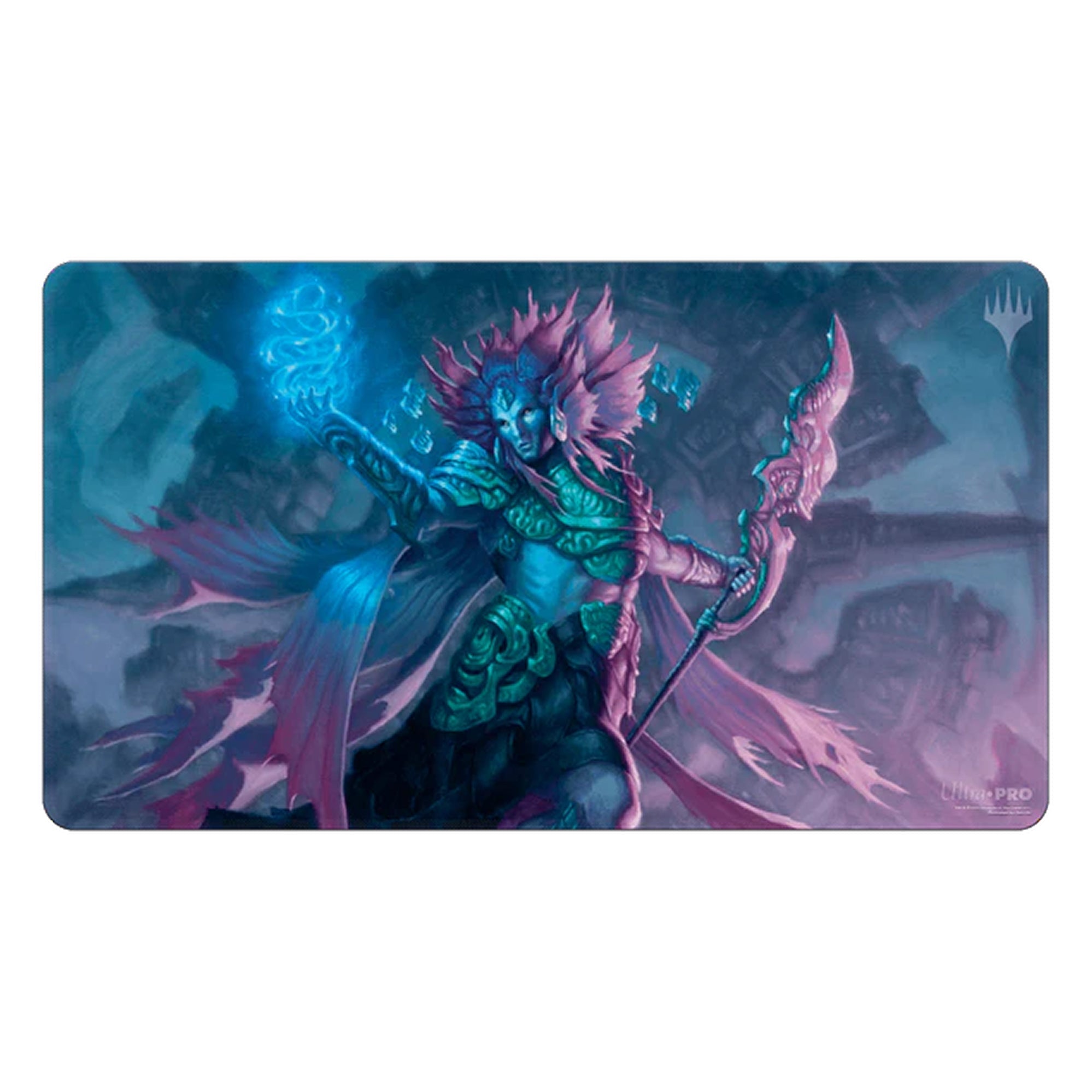 Magic: the Gathering - Playmats – Templars Arena Gamecenter