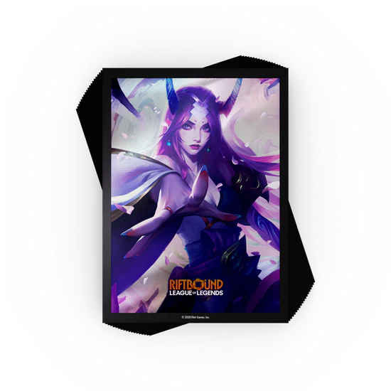 Riftbound: League of Legends TCG - Spiritforged - Spirit Blossom Ireli ...