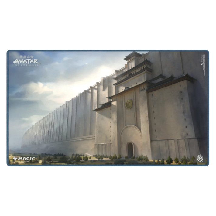 Ultimate Guard Play-Mat Magic: The Gathering | Avatar: The Last Airben ...